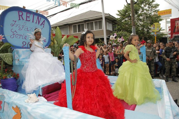 La Ceiba vibró hasta el amanecer en el cierre de la Feria Isidra