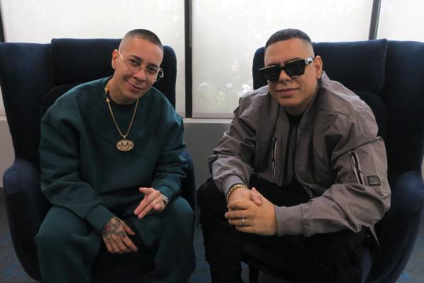 Baby Rasta y Gringo apoyan a quienes buscan fama y dinero en la música