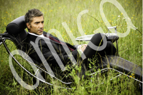 'A mí me han domado muchas veces, soy fácil de domar”