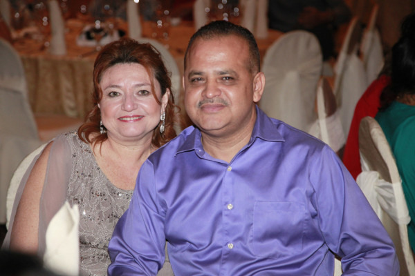 Zulma López festeja cinco décadas de vida