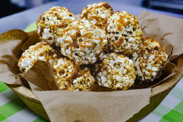 Dulces hondureños, sabores que despiertan recuerdos