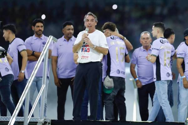 Emilio Azcárraga renuncia a Televisa tras investigación en EE UU por ...