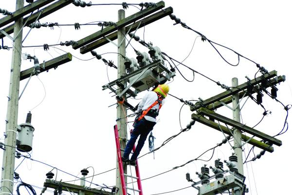 Enee asegura que invertirá L20,000 millones en tres años