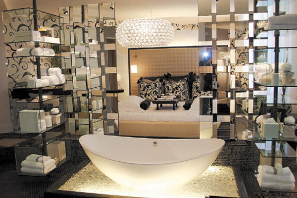 Abecedario de la decoración