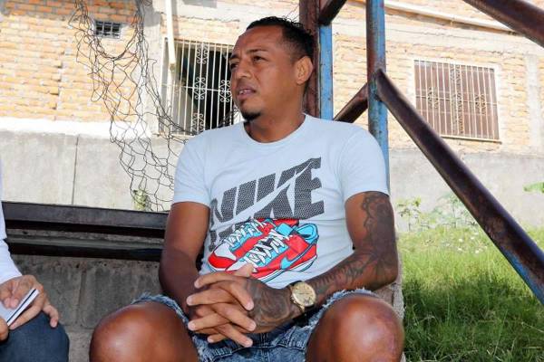 La dura vida de Luis Cerna: Repartidor, tragedia y su apodo ‘Caguama’