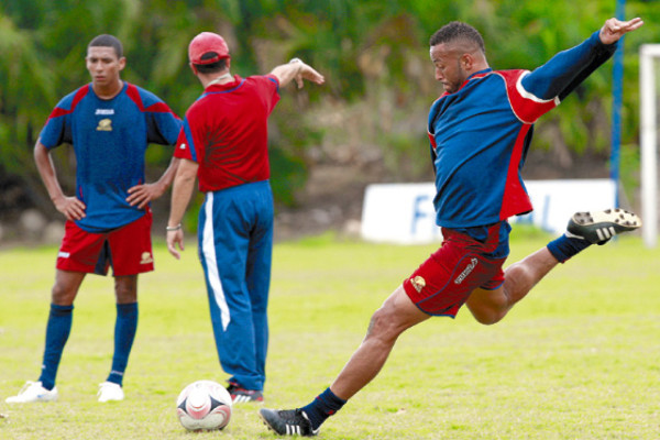 Marathón, equipo del año