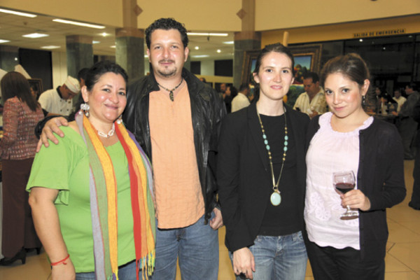 El arte de Visquerra encanta a la gente