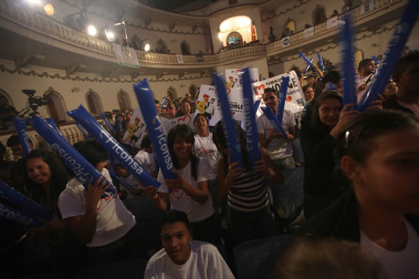 Honduras: Teletón logra superar la meta