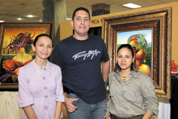 El arte de Visquerra encanta a la gente