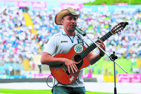 Polache cantará en el festival Viña del Mar