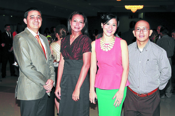 Logros profesionales