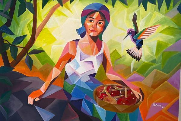 Explora la Ruta Lenca: Inmersión en la cultura hondureña