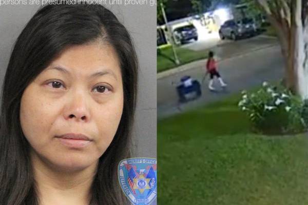 Inocente se declara mujer acusada de asesinar a niña hondureña en Lousiana