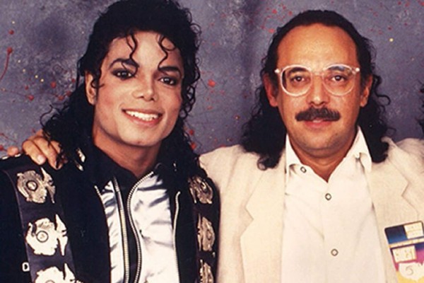 Mánager de Michael Jackson quiso raptar al 'Rey del pop”