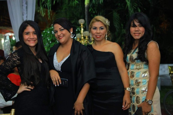 La boda de Kenia Gallardo y Samuel Castillo