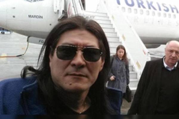 Más de L100 millones de Axel López en proceso de incautación