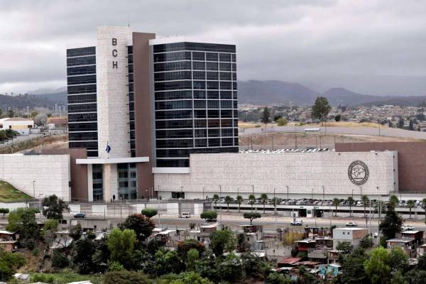 ¿Cuánto ha subido la demanda de dólares en subasta del BCH?