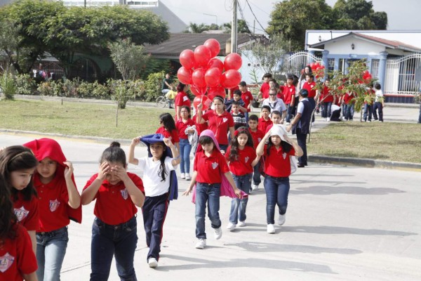 Escuela Future Path celebra su 20 aniversario