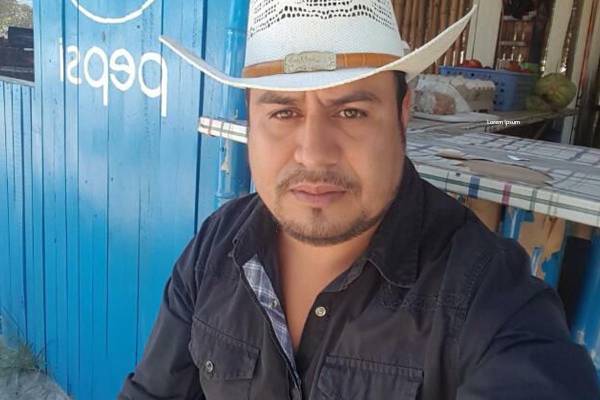 Matan a balazos a Mito Fugón en Morazán, Yoro