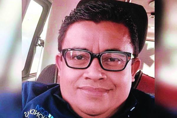 Identifican a muerto en triple colisión en la Cuesta de la Virgen