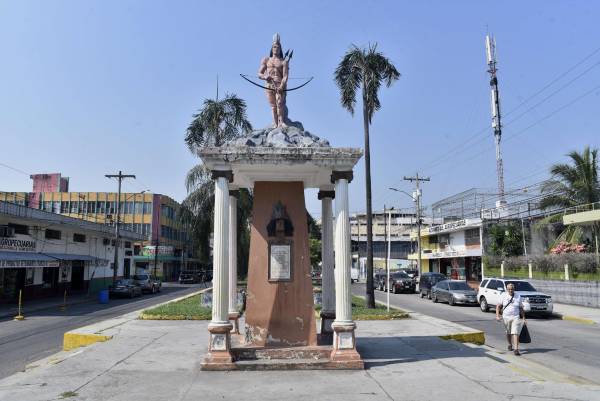 Lempira: El Héroe Nacional de Honduras