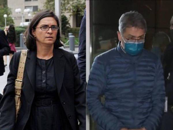 ¿Perderán el juicio? Advertencia de Sabrina Shroff sobre el caso de ...