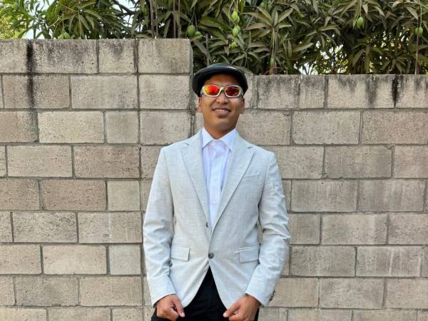 Se conoce la verdad sobre el susto sufrido por Alfredo Larín en Honduras