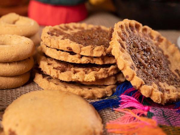 Tío Dolmo trasciende fronteras con los sabores típicos de Honduras