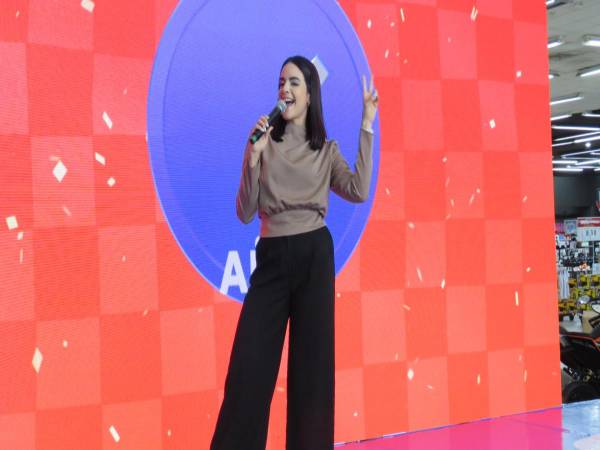 Diunsa celebra el 7mo aniversario de CrediDiunsa con imperdibles ...