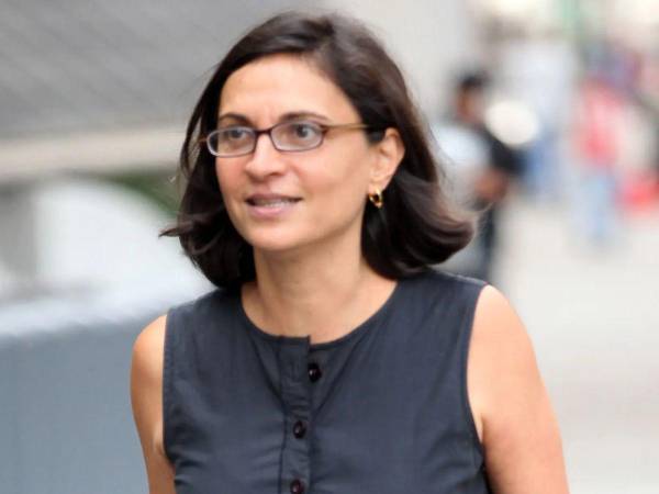 ¿Perderán el juicio? Advertencia de Sabrina Shroff sobre el caso de ...