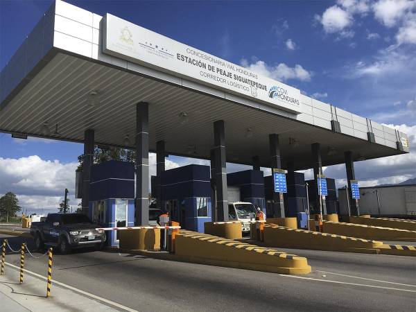 La CA 5 norte es la mejor carretera de Centroamérica