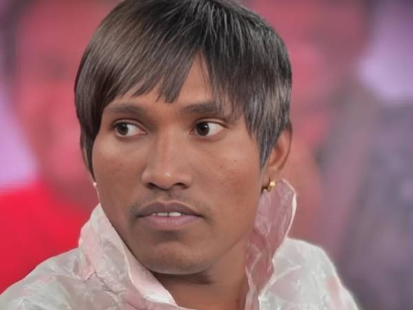 El hombre más guapo: lo confunden con Justin Bieber y las mujeres enloquecen por él