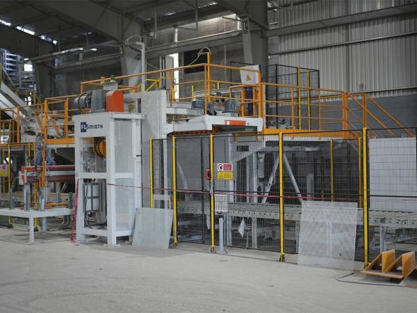 Cenosa expande sus operaciones con millonaria inversión