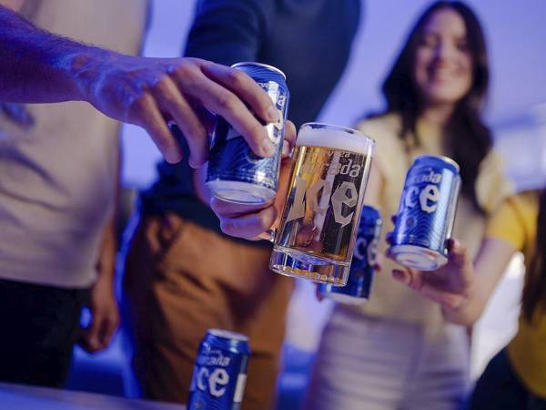 Dorada Ice, llega a cautivar Honduras con su sabor