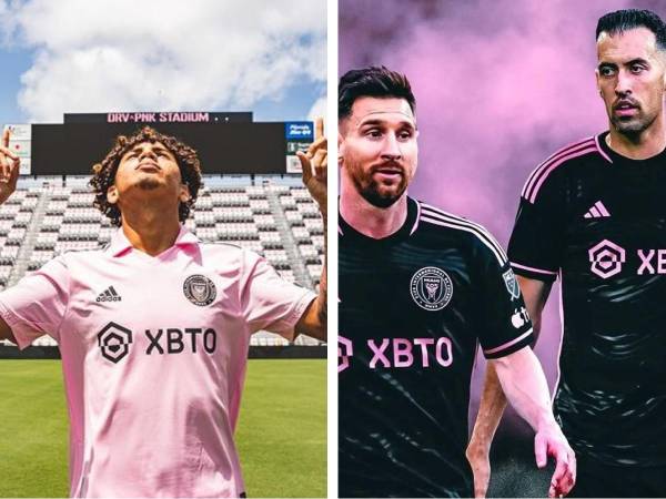 A la espera de Messi y Busquets: El panorama del hondureño David Ruiz ...