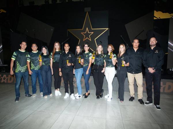 Rockstar Energy Drink, nueva bebida energética de EMSULA