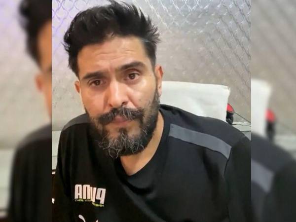 Muere Angel Vázquez, exvocalista de Banda Rancho Viejo, tras luchar ...