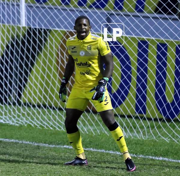 Agente de ‘Buba‘ López reconoce ofertas de equipos en Honduras y ...