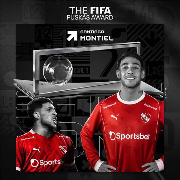 The Best 2025: ganadores, golpe a Lamine Yamal y Concacaf sorprende