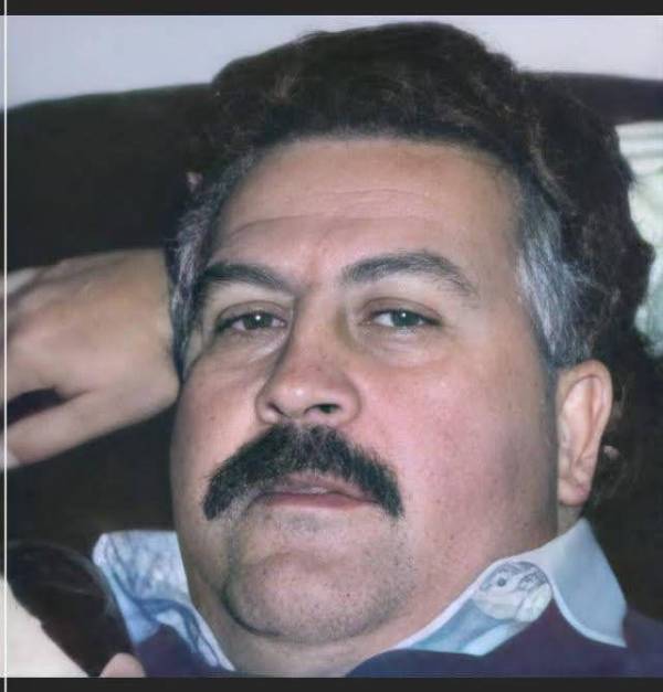 El triste final de doña Hermilda Gaviria, la mamá de Pablo Escobar