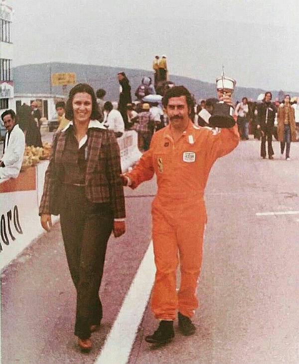 El triste final de doña Hermilda Gaviria, la mamá de Pablo Escobar