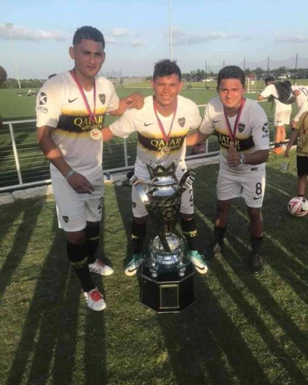 La calamitosa vida del 'Ñangui' Cardona: preso en USA, deportado y ...