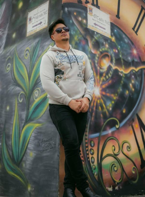 Allan Paul responde a Supremo: "Vale más que va a la iglesia"