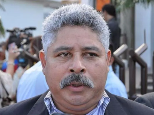 Marvin Ponce realizará campaña de prevención de violencia contra mujeres