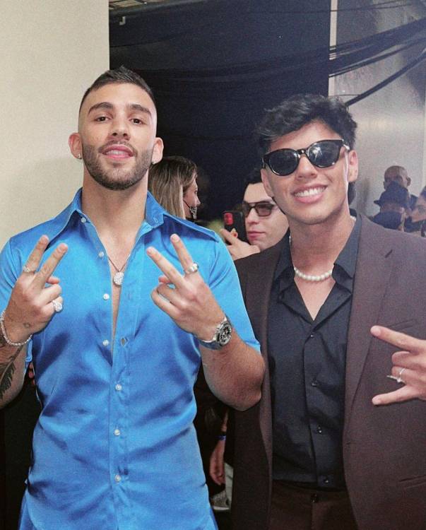 Jay Torrez, el tiktoker hondureño que vuela alto con los pies en la tierra