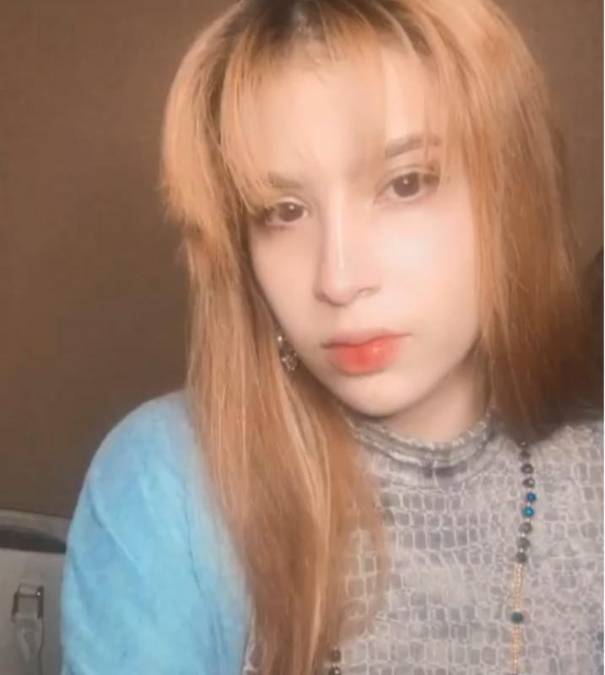 Así era Dulce Reyes, de 19 años, asesinada al salir de gimnasio en La Ceiba