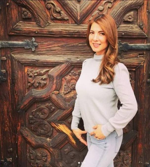 FOTOS: Impacta aspecto físico de Priscila Camacho, la exvocalista de ...