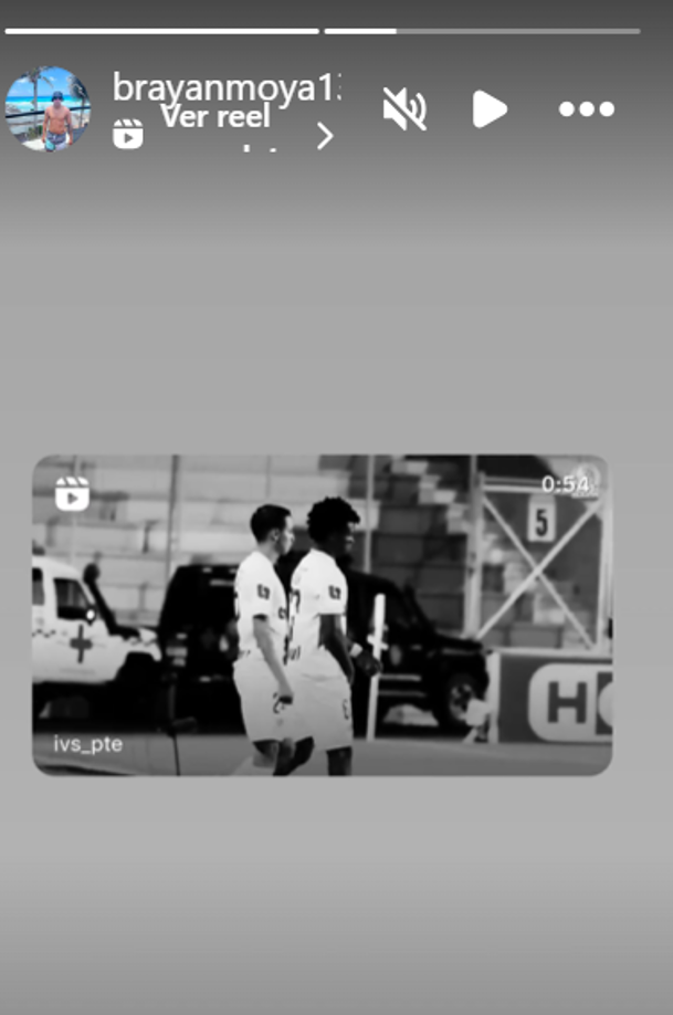 Romell Quioto destrozado y Olimpia de luto: conmoción tras muerte de ...