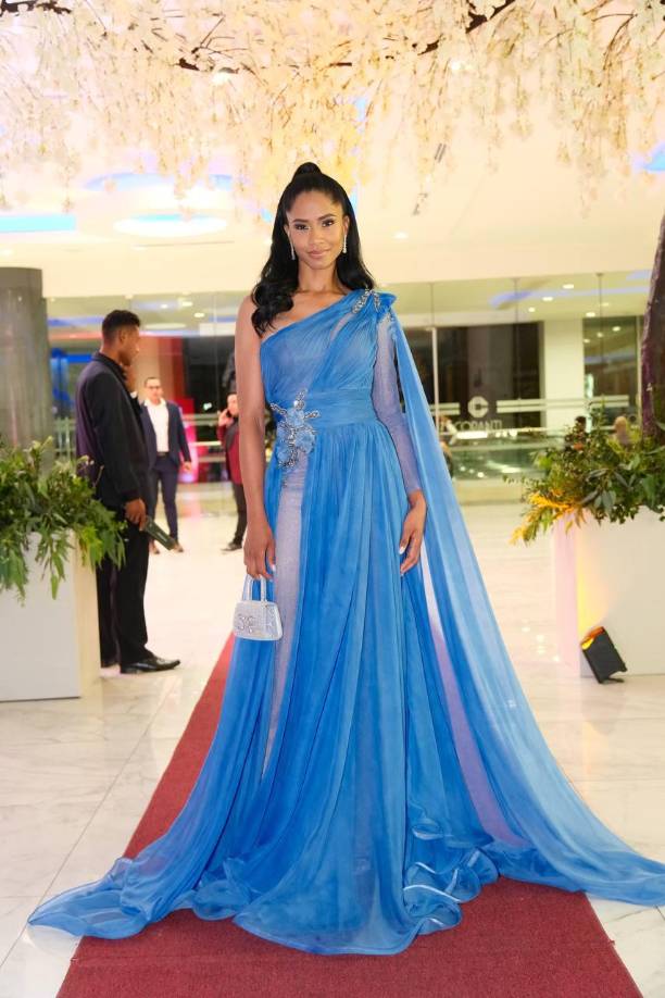 Miss Honduras Universo 2024: así se vive el ambiente previo a la gala