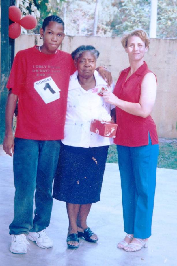 Muere la reconocida dama progreseña Wilma Johnson